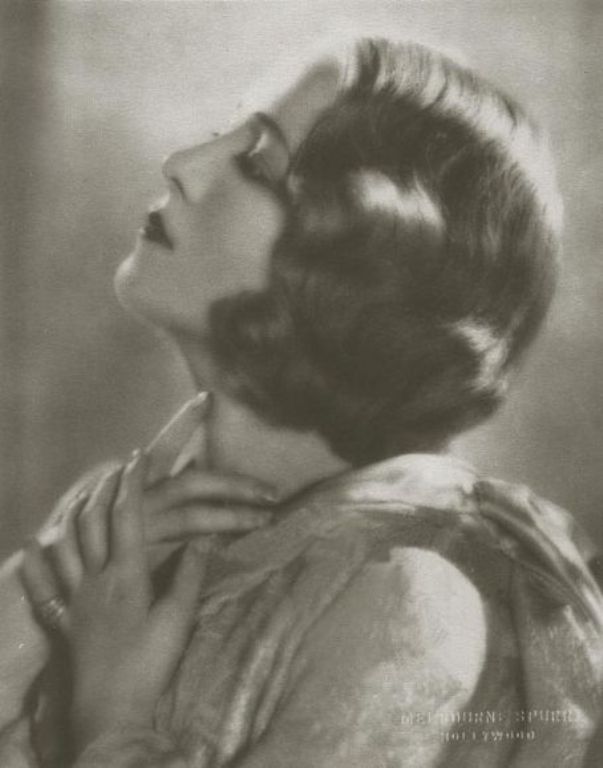 Picture of Pauline Garon