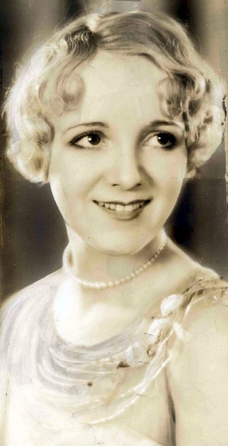 Picture of Pauline Garon