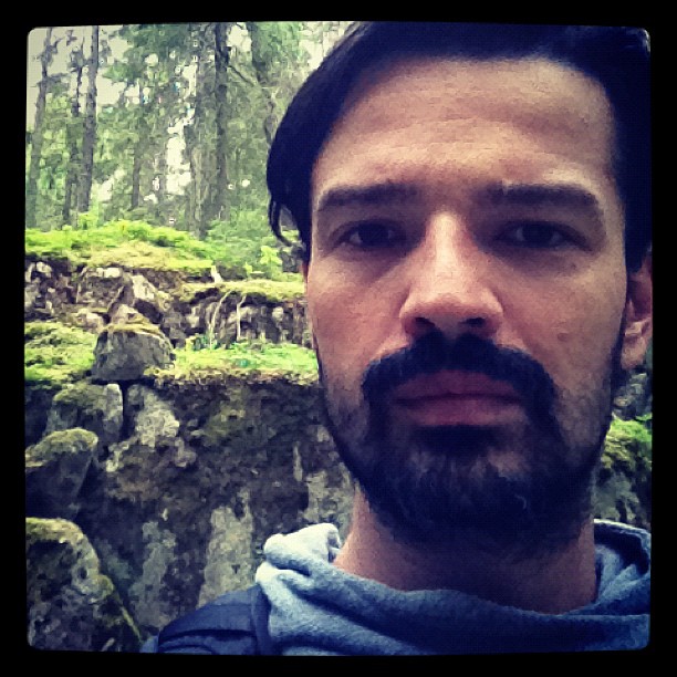 Picture of Tomo Miličević