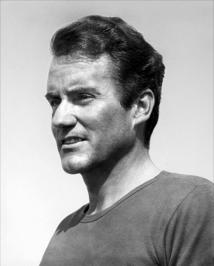 Picture of Ian Bannen