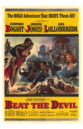 Beat the Devil picture