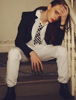 Picture of James Varley