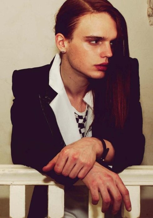 Picture of James Varley