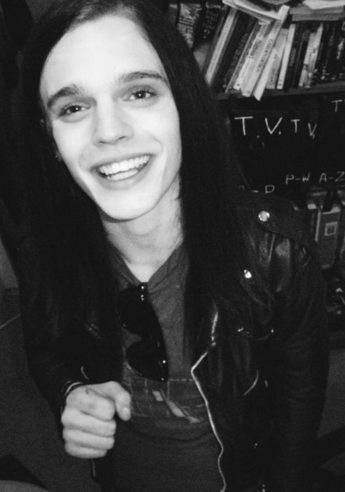 Picture of James Varley