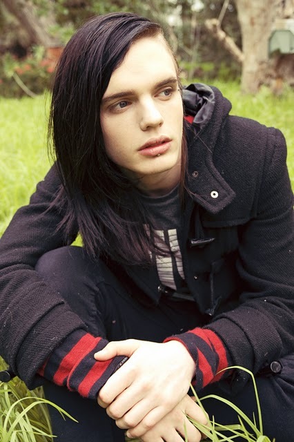 Picture of James Varley