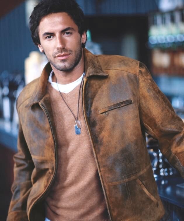 Picture of josh wald