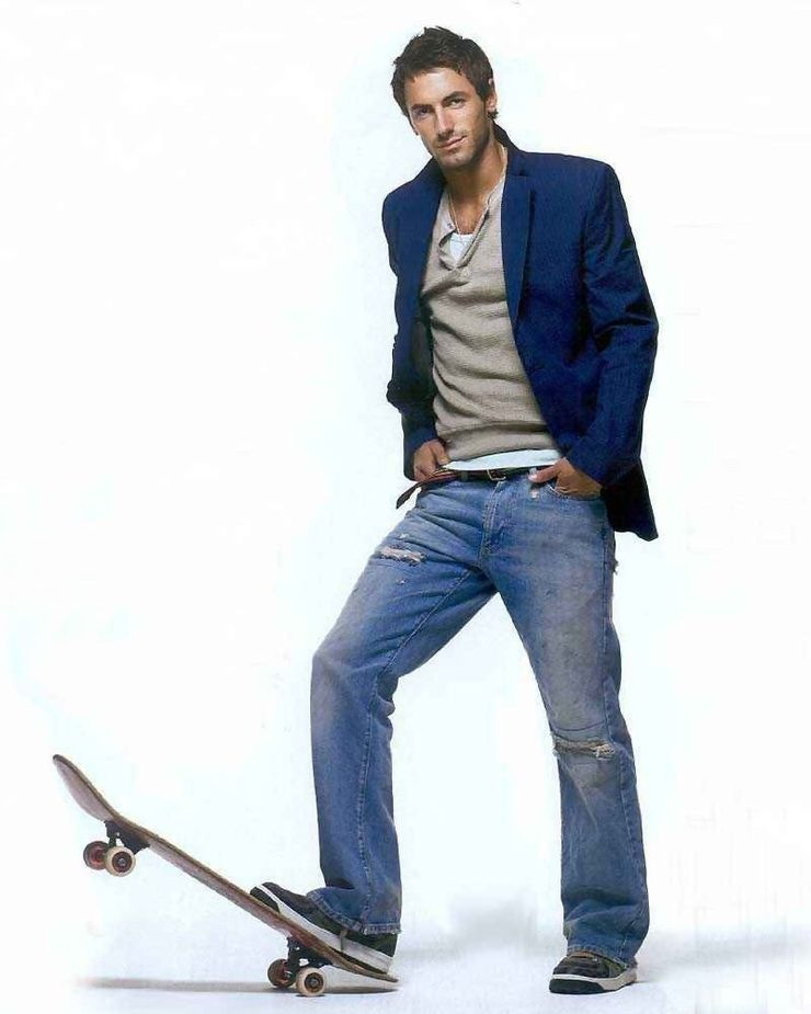 Picture of josh wald