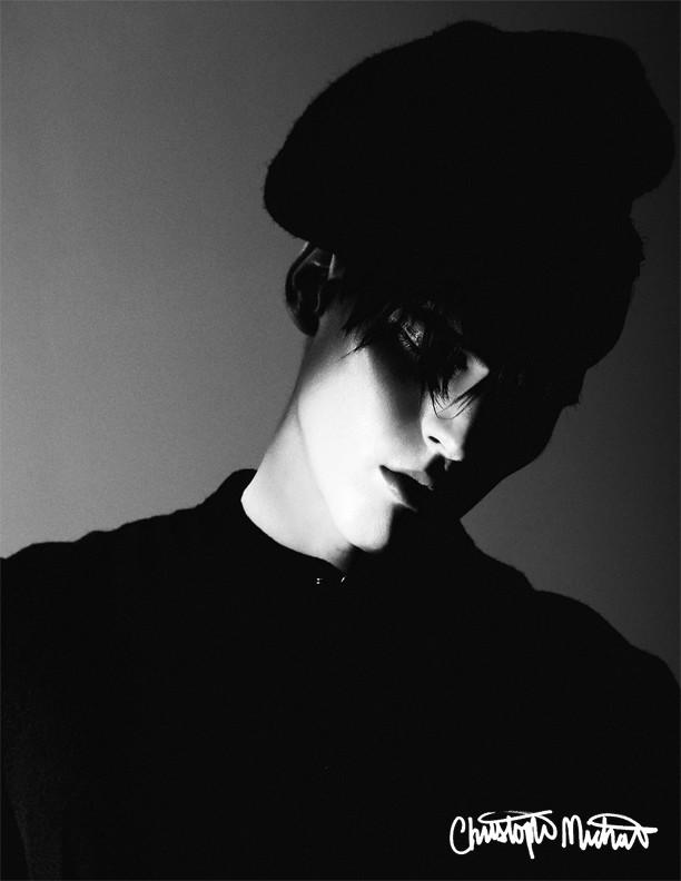 Christopher Michaut image