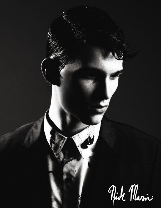 Nick Marini picture