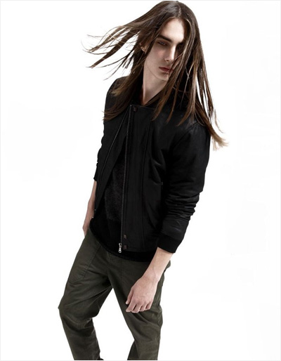 Picture of Jackson Rado