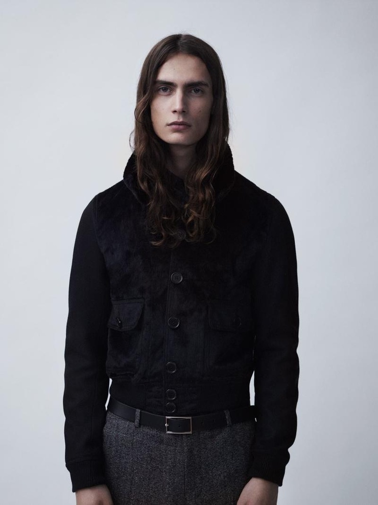 Picture of Jackson Rado