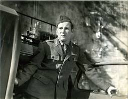 Image of Private Angelo