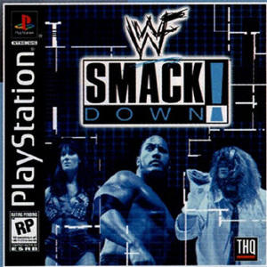 WWF Smackdown! image