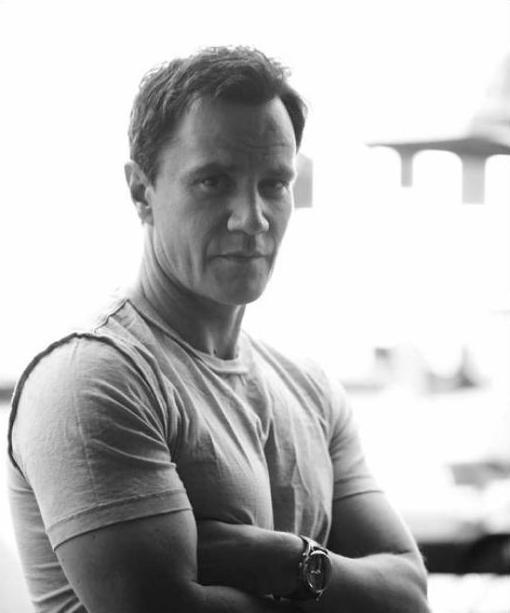 Picture of Tim DeKay