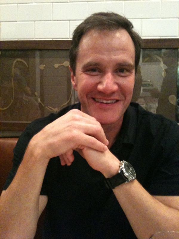 Image of Tim DeKay