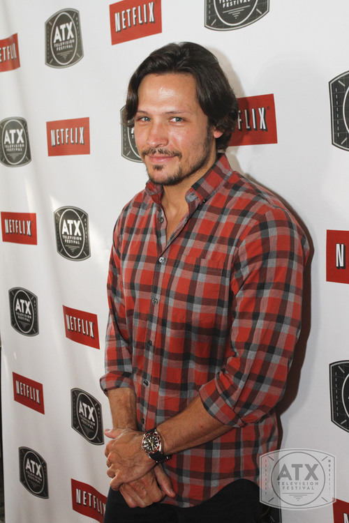 Picture of Nick Wechsler