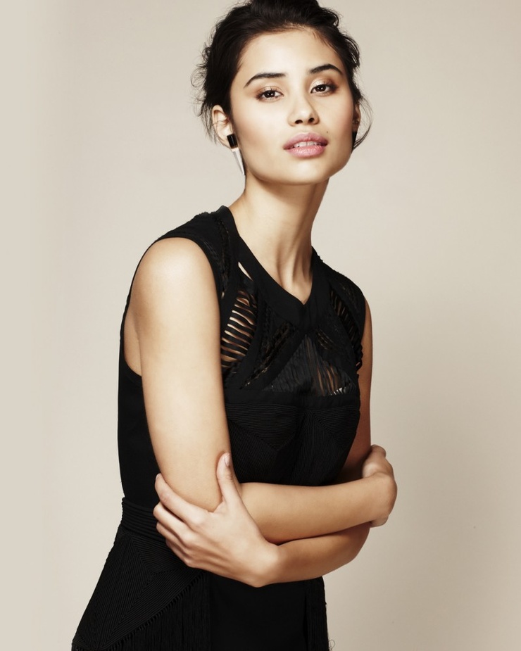 Picture of Izzy Marshall