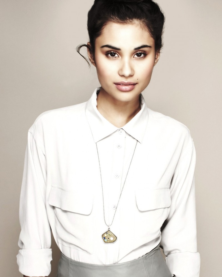 Picture of Izzy Marshall