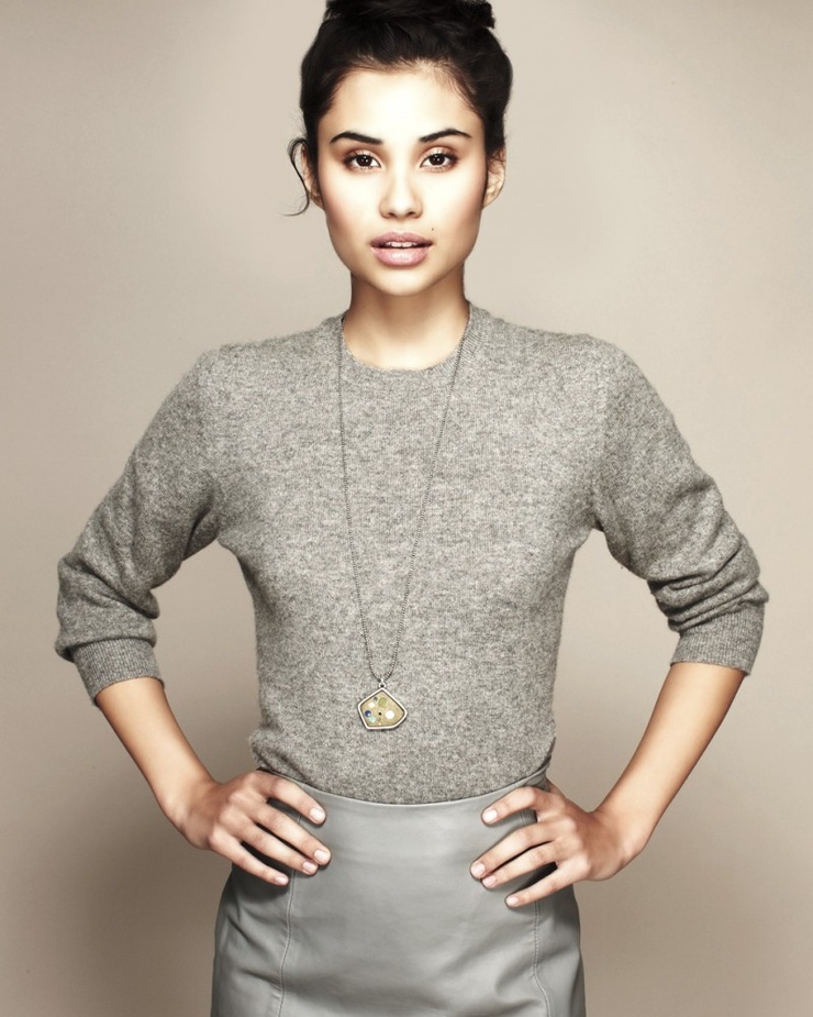 Picture of Izzy Marshall