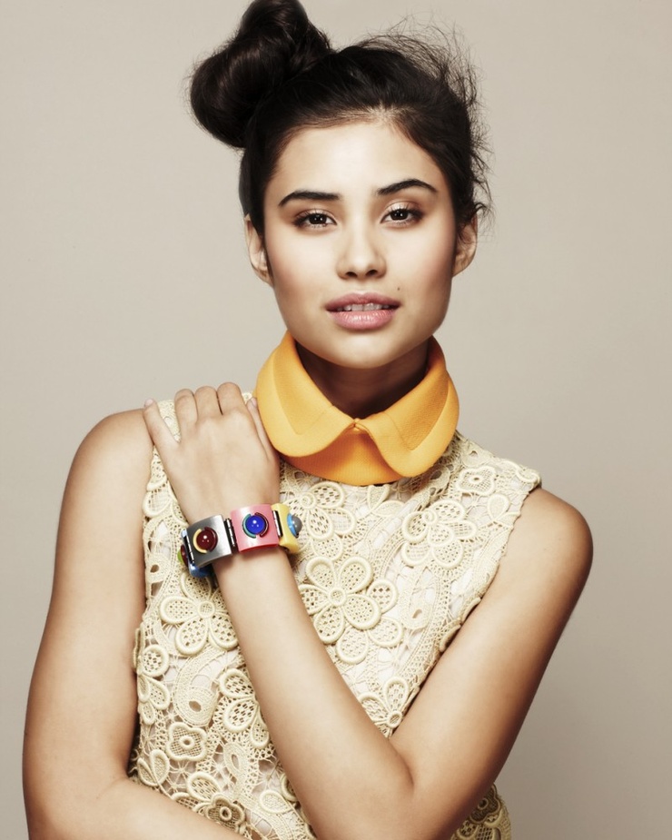 Izzy Marshall picture