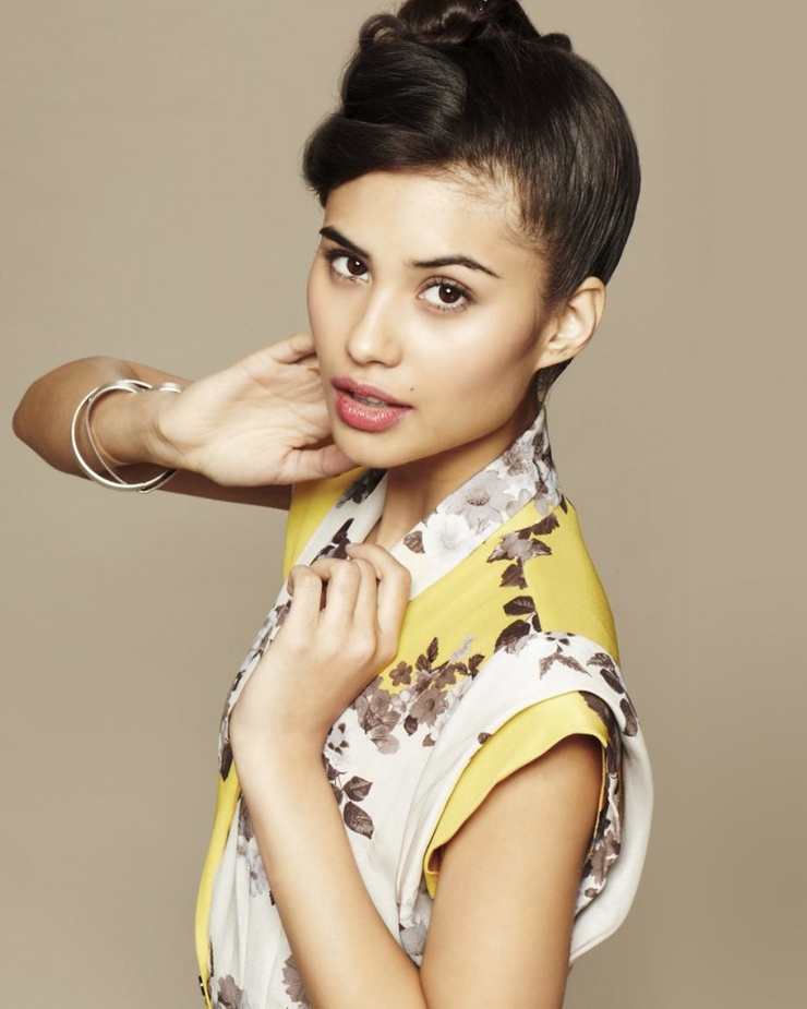 Picture of Izzy Marshall