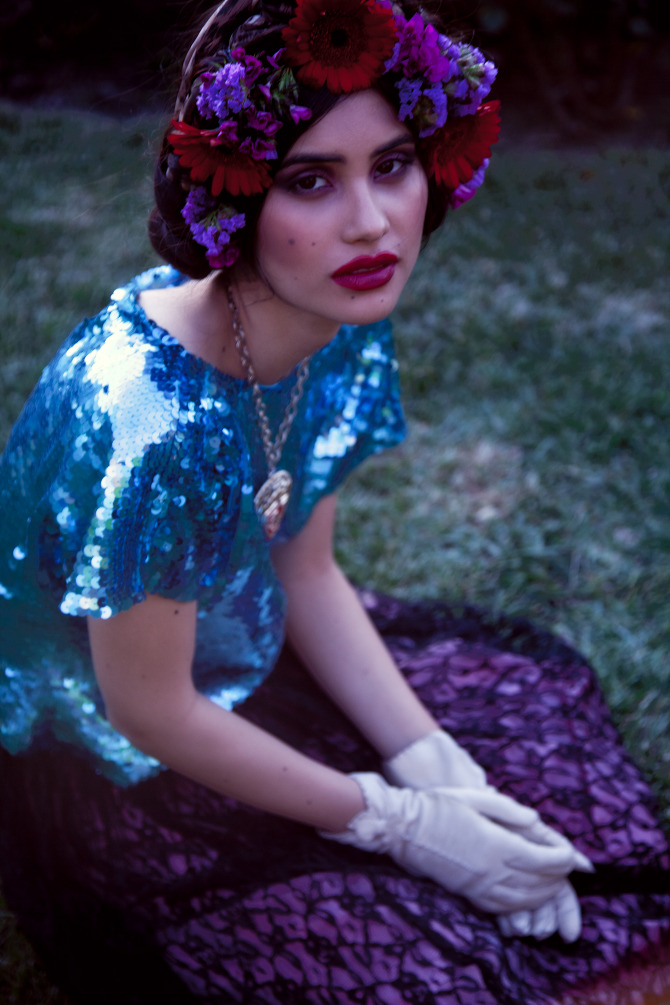 Image of Izzy Marshall