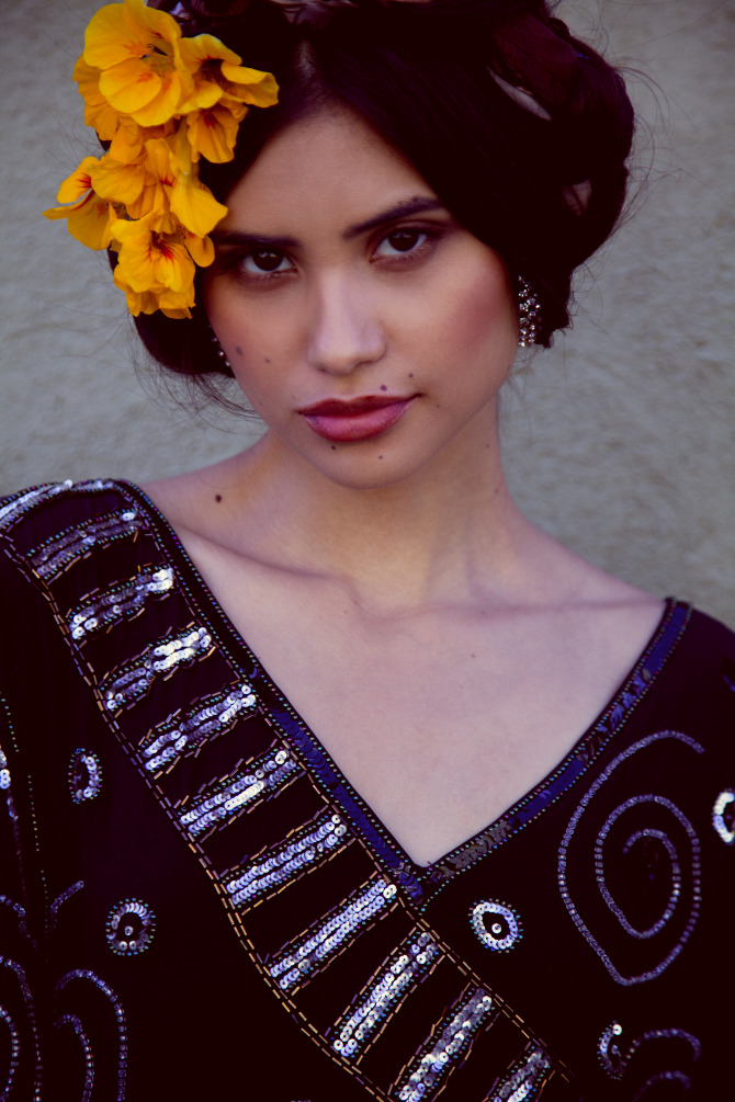 Izzy Marshall picture