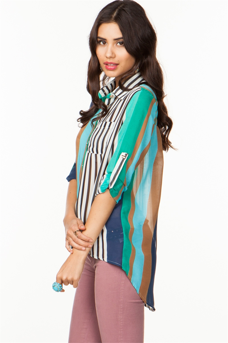 Picture of Izzy Marshall