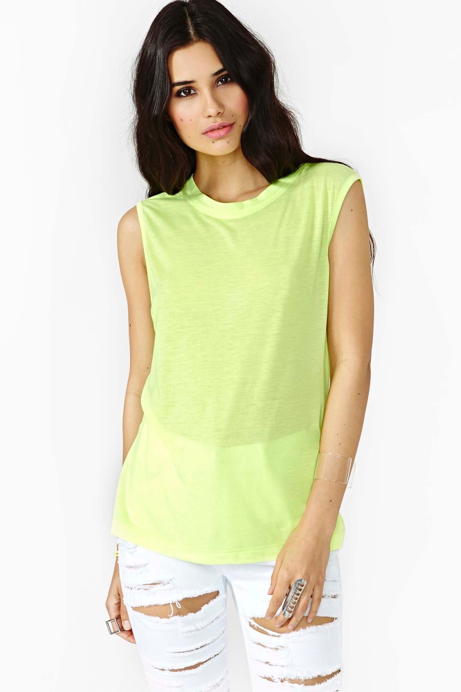 Picture of Izzy Marshall