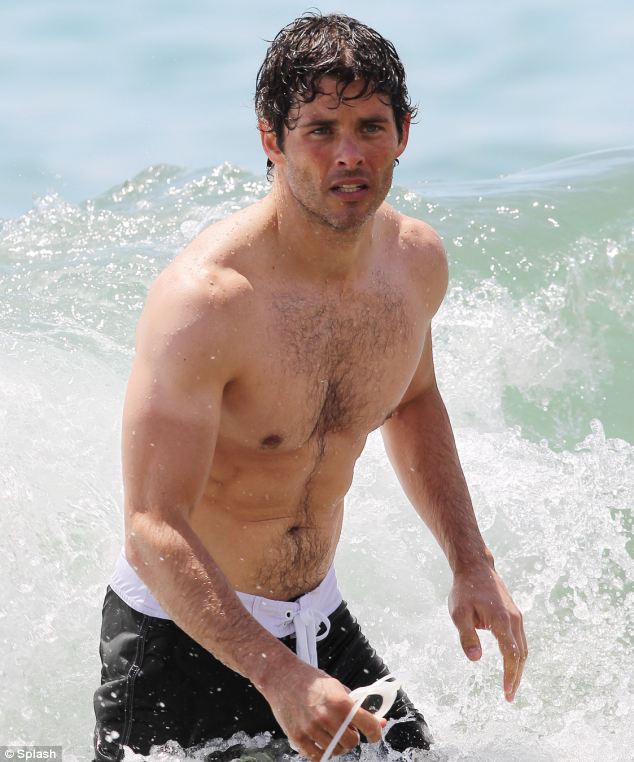 James Marsden image