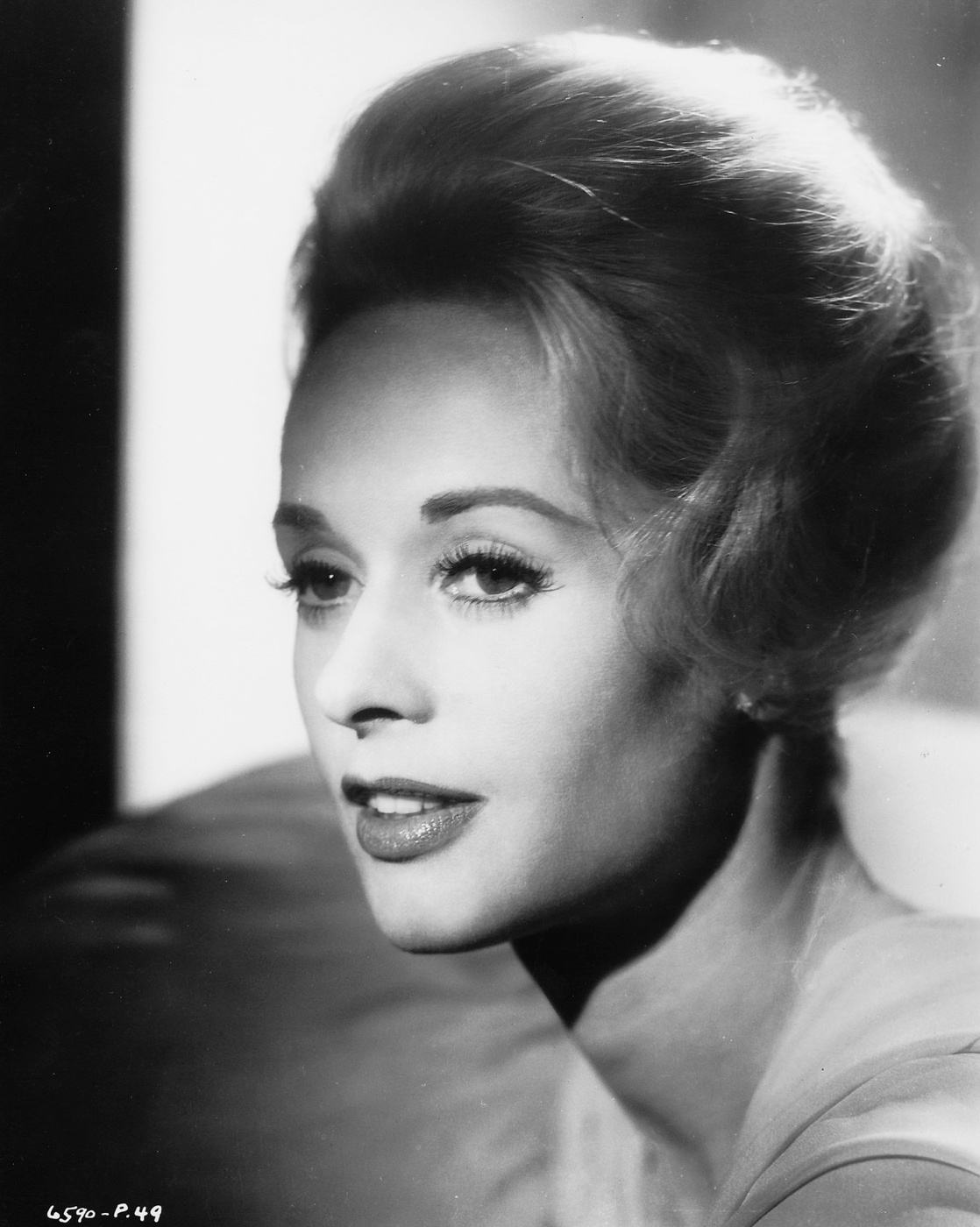 Picture of Tippi Hedren