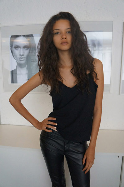 Picture of Marina Nery