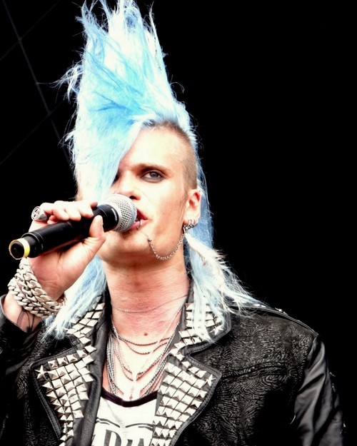 Picture of Simon Cruz