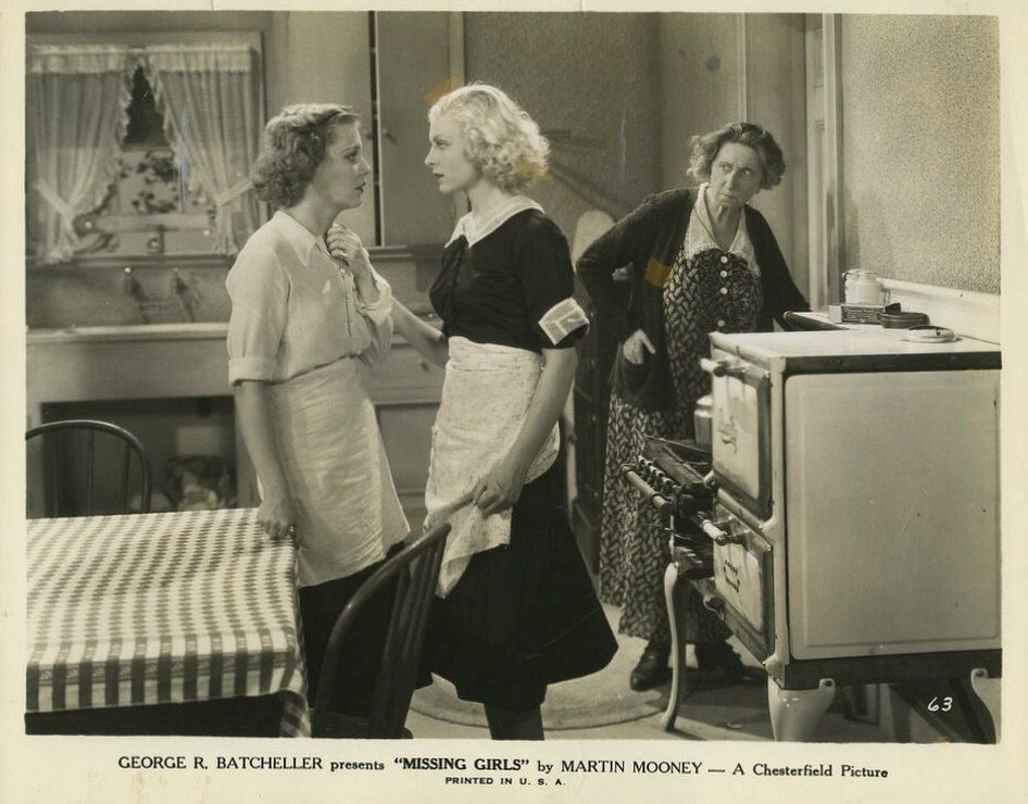 Picture of Muriel Evans