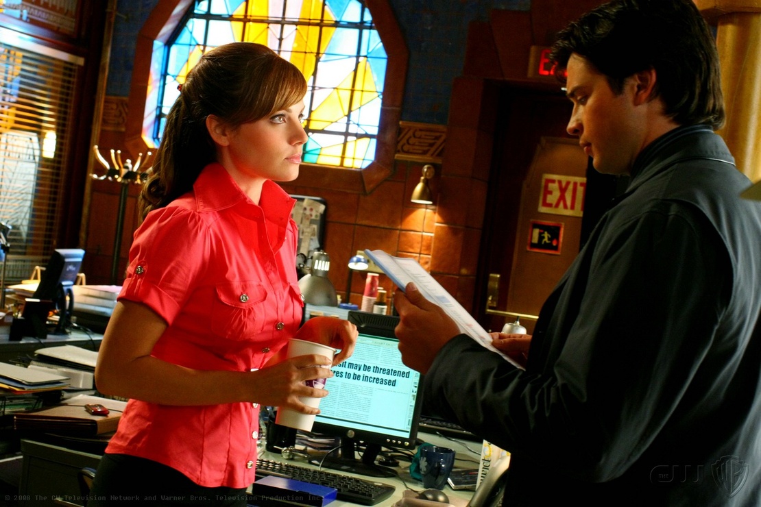 Picture of Smallville