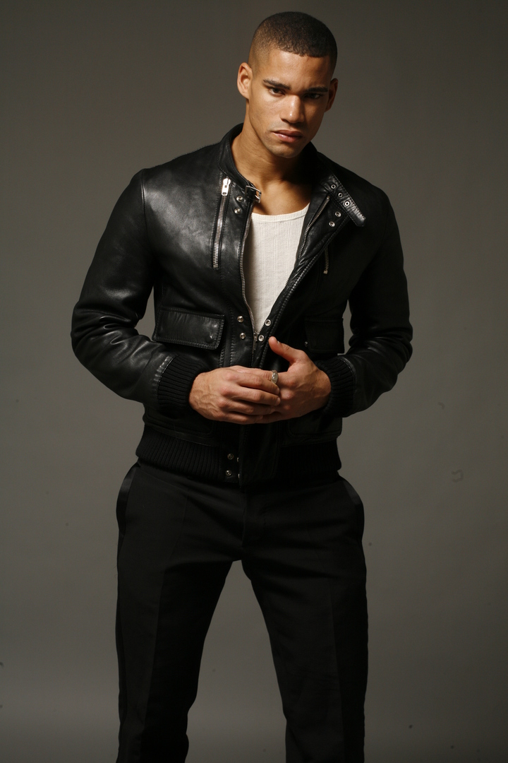 Picture of Deric Mickens