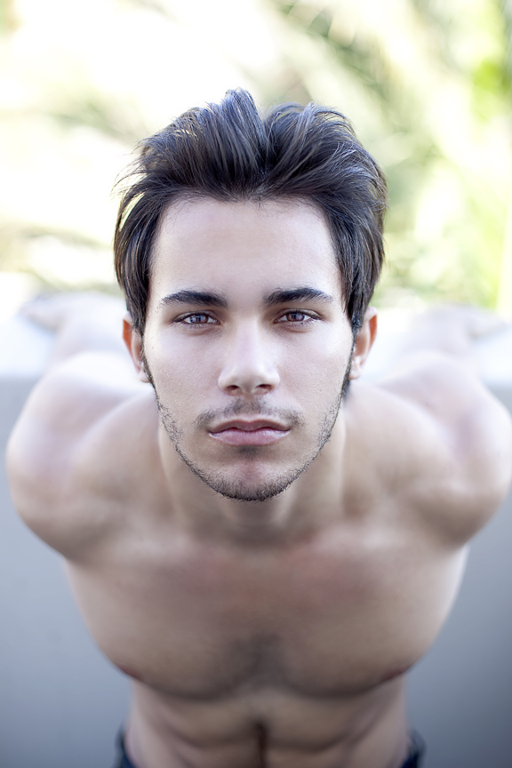 Image of Carlos Villar