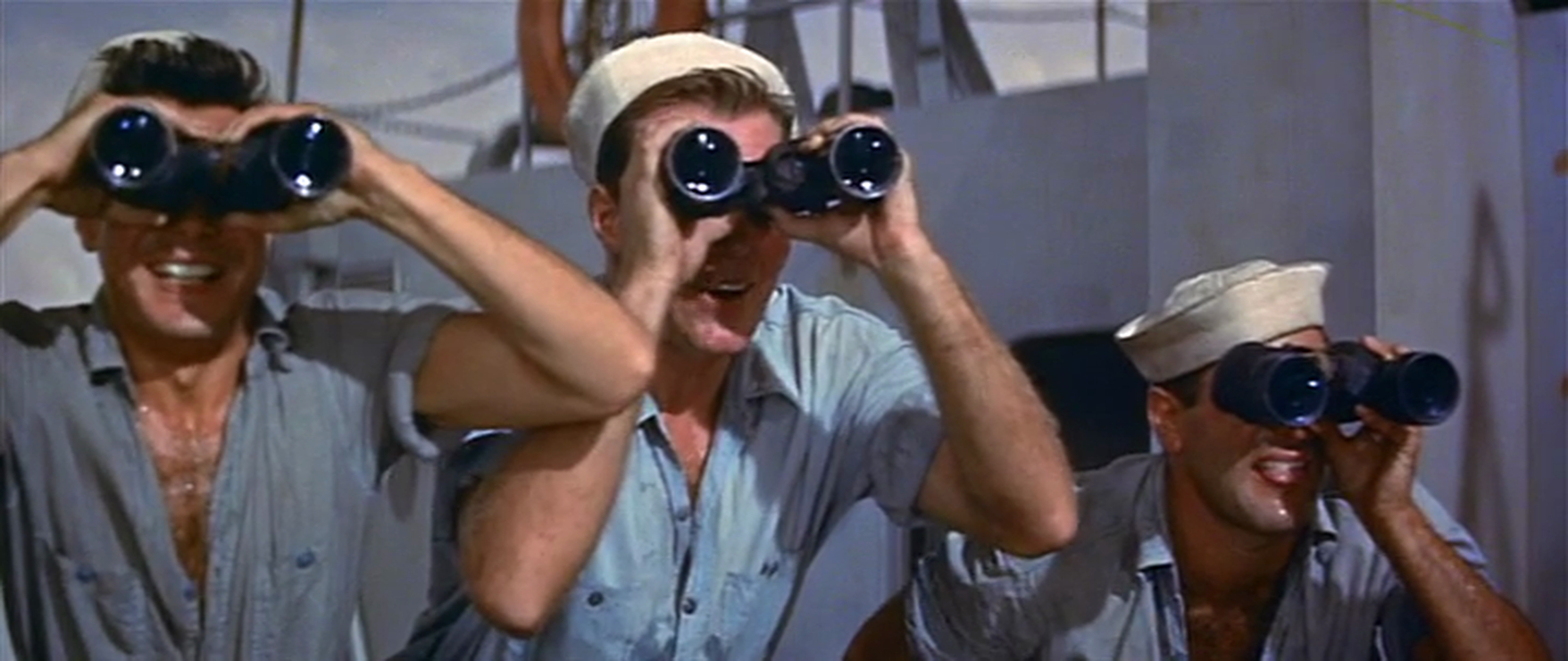 Picture of Mister Roberts (1955)