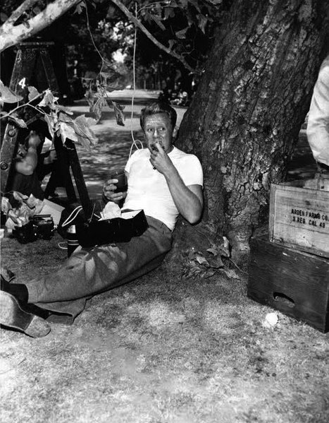 Picture of Van Johnson
