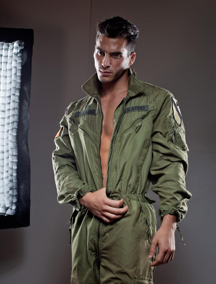 Picture of Richie Nuzzolese