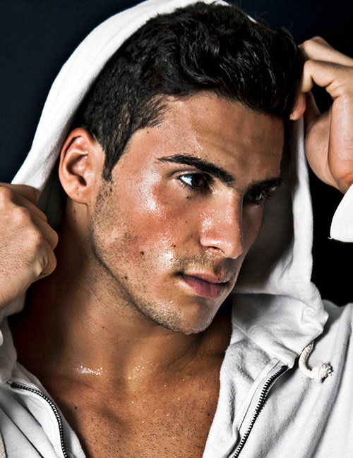 Picture of Richie Nuzzolese