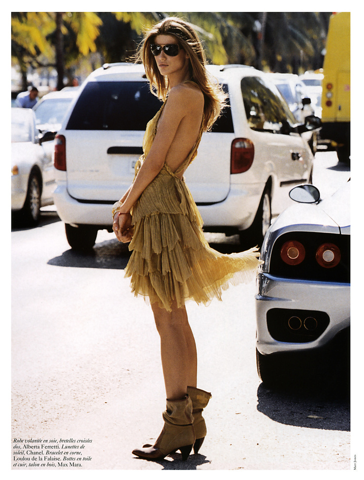 Picture of Michelle Alves