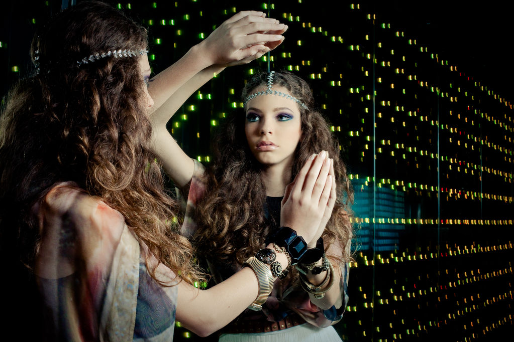 Image of Karini D'Avila