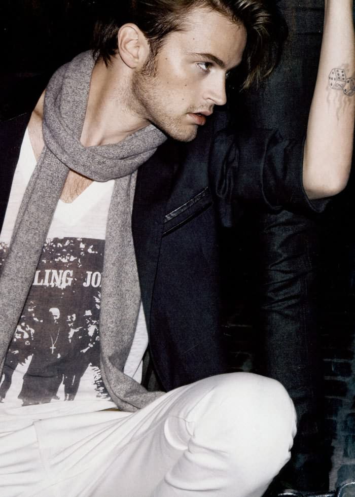 Picture of Jamie Strachan