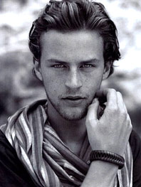 Image of Jamie Strachan