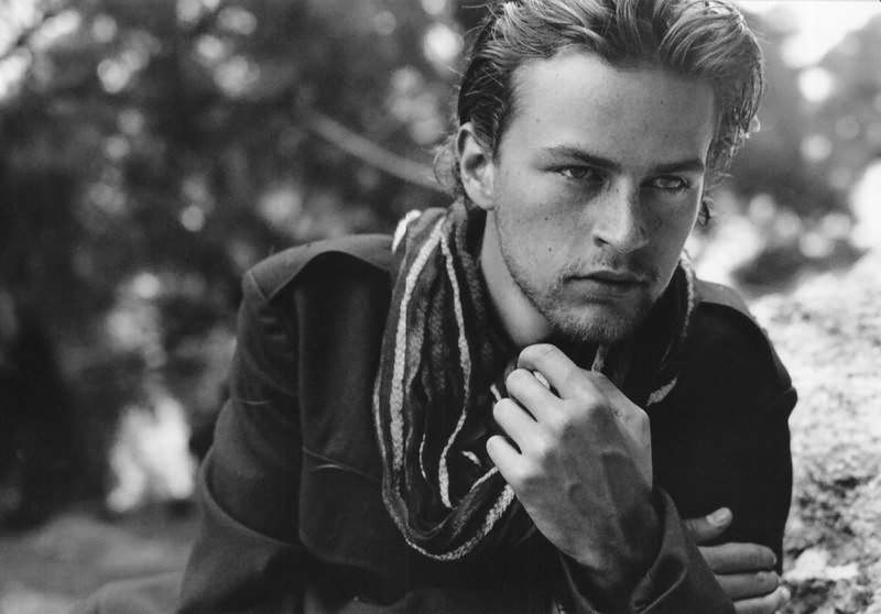 Picture of Jamie Strachan