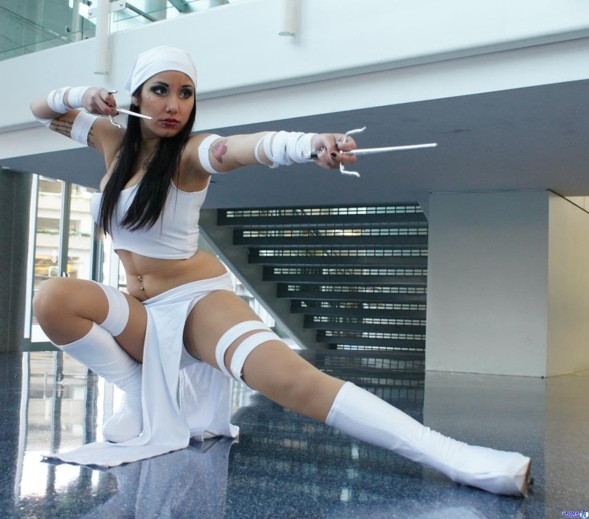 Picture of Rosanna Rocha