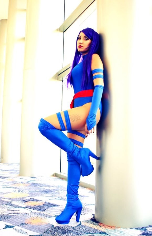 Picture of Rosanna Rocha