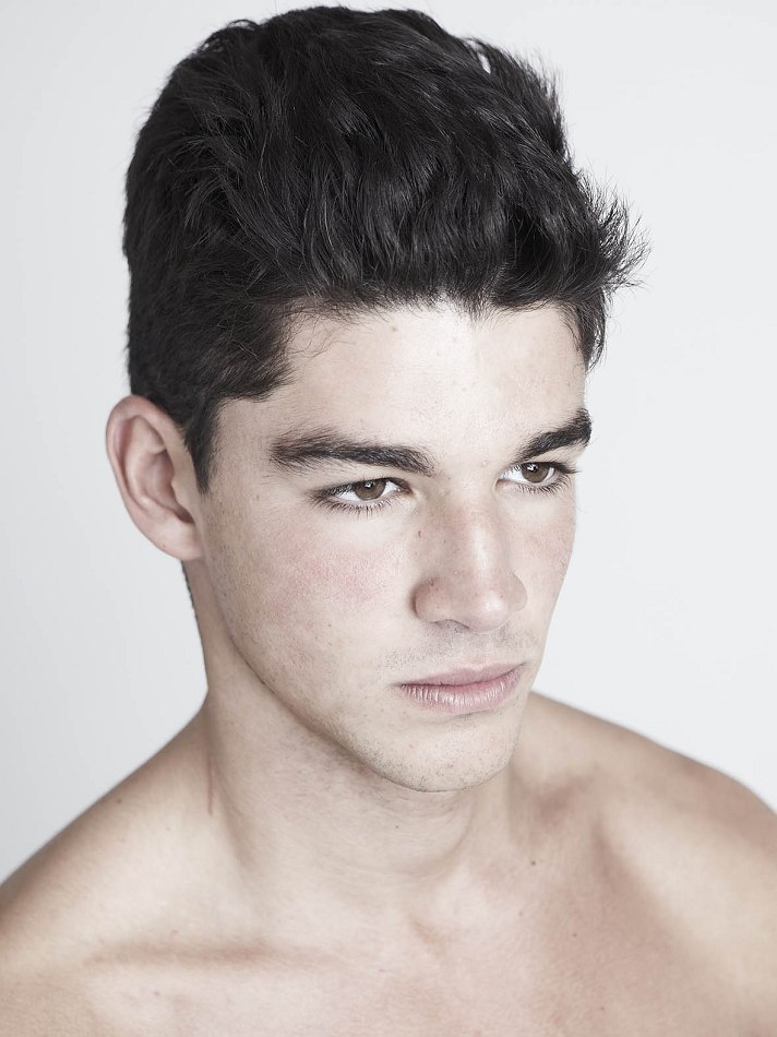 Picture of Tarik Lakehal