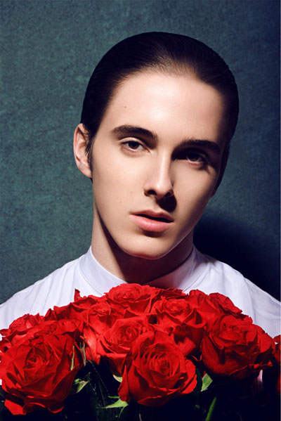 Image of Alex Watson